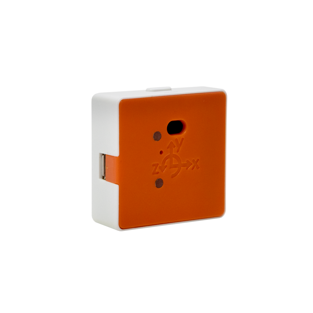 PocketLab® Voyager Sensor - Advanced Multi-Sensor Data Collection ...