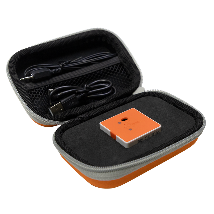 PocketLab® Voyager Sensor - Advanced Multi-Sensor Data Collection ...