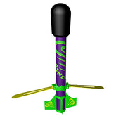 Mini Blaster™ Air Rocket Launch Set - Fun Air Powered Rockets for Kids ...