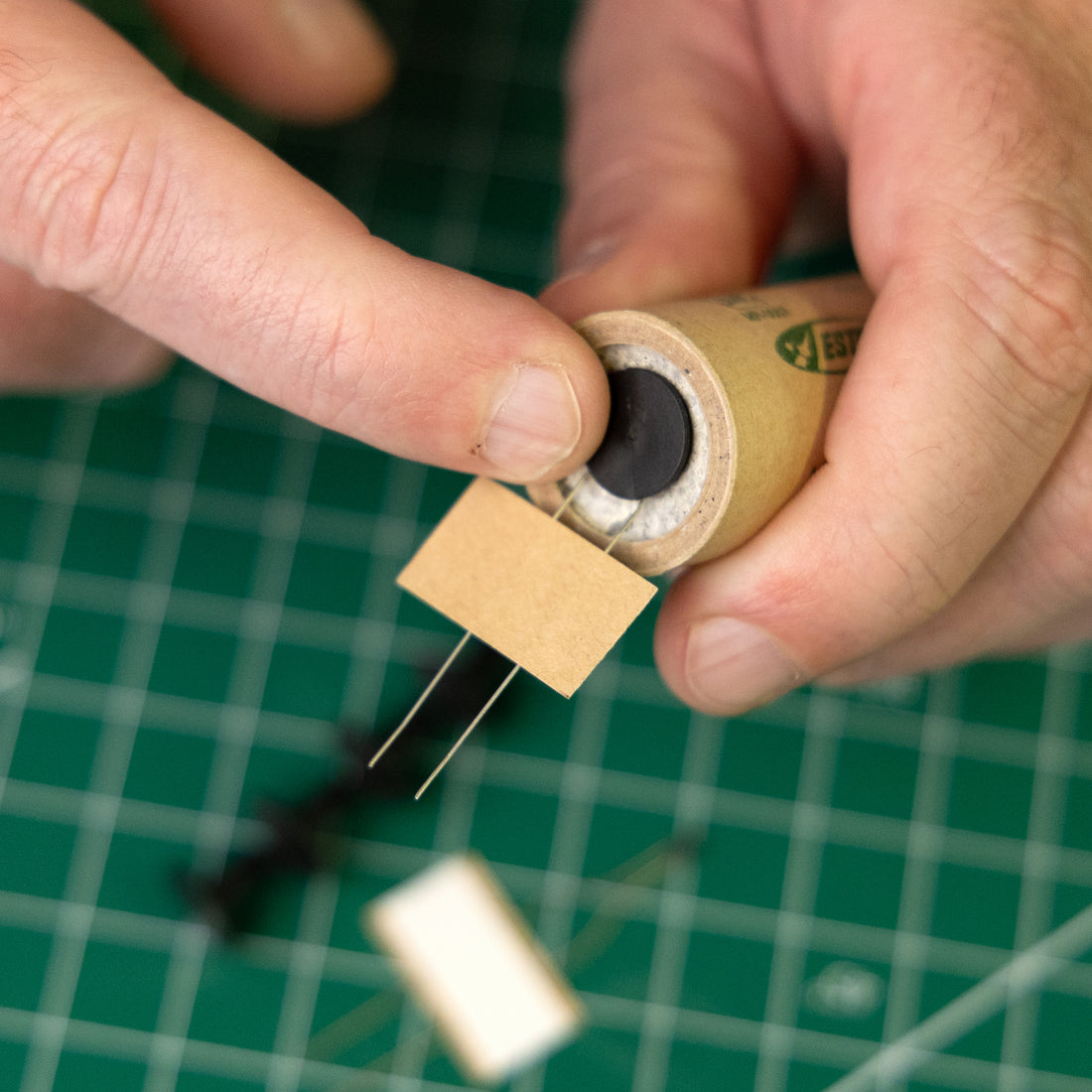 E12-4 Engines - Powerful 24mm Model Rocket Engines | Estes Rockets