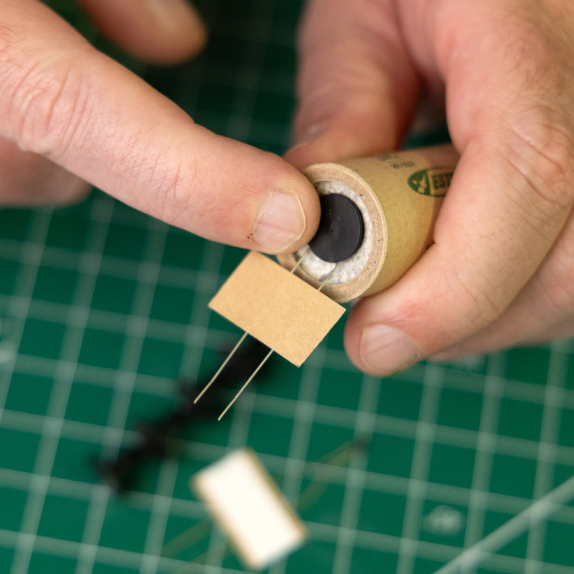 E12-4 Engines - Powerful 24mm Model Rocket Engines | Estes Rockets