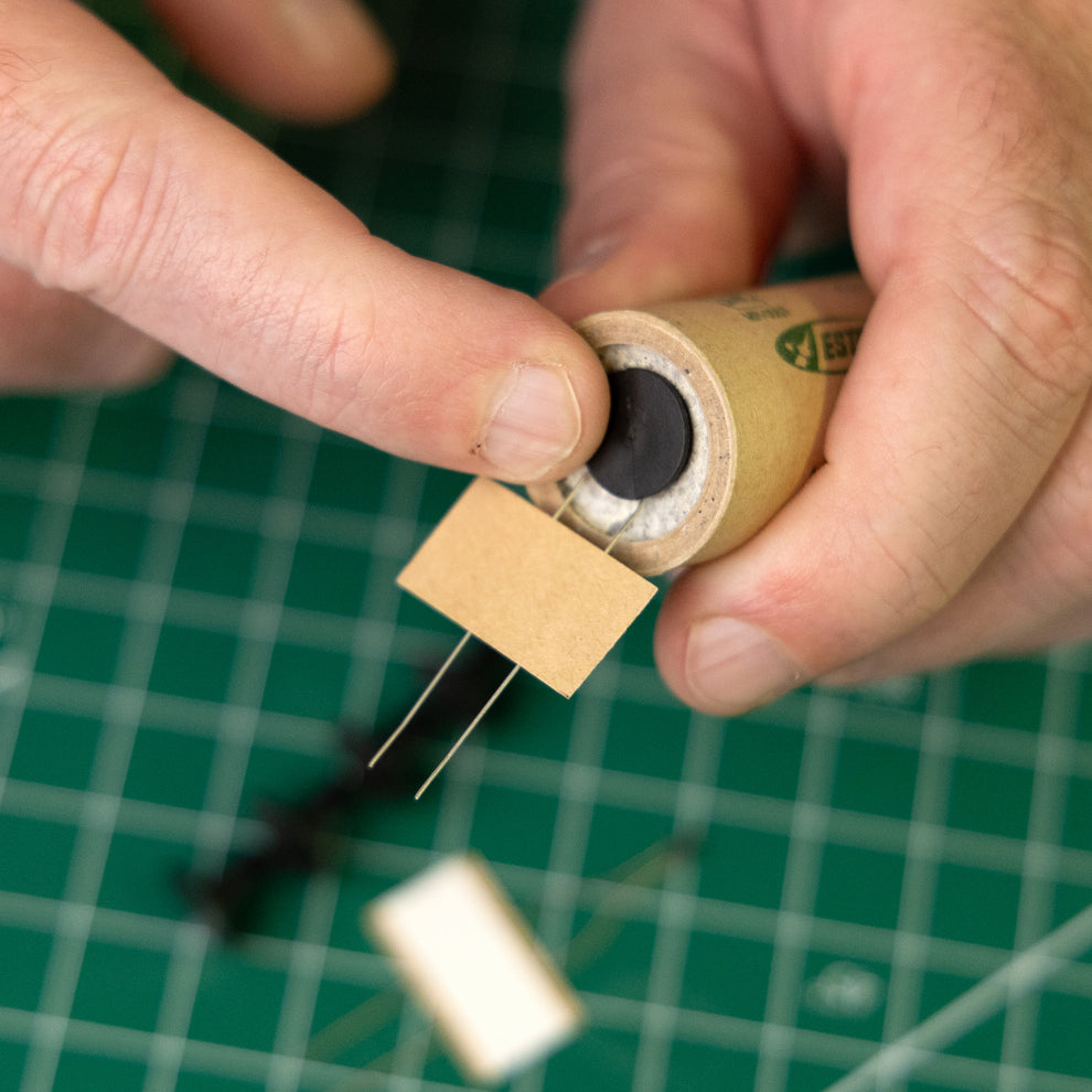 E12-4 Engines - Powerful 24mm Model Rocket Engines | Estes Rockets