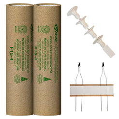 Estes F15-4 Engines - High-Power Thrust for Larger Rockets | Estes Rockets