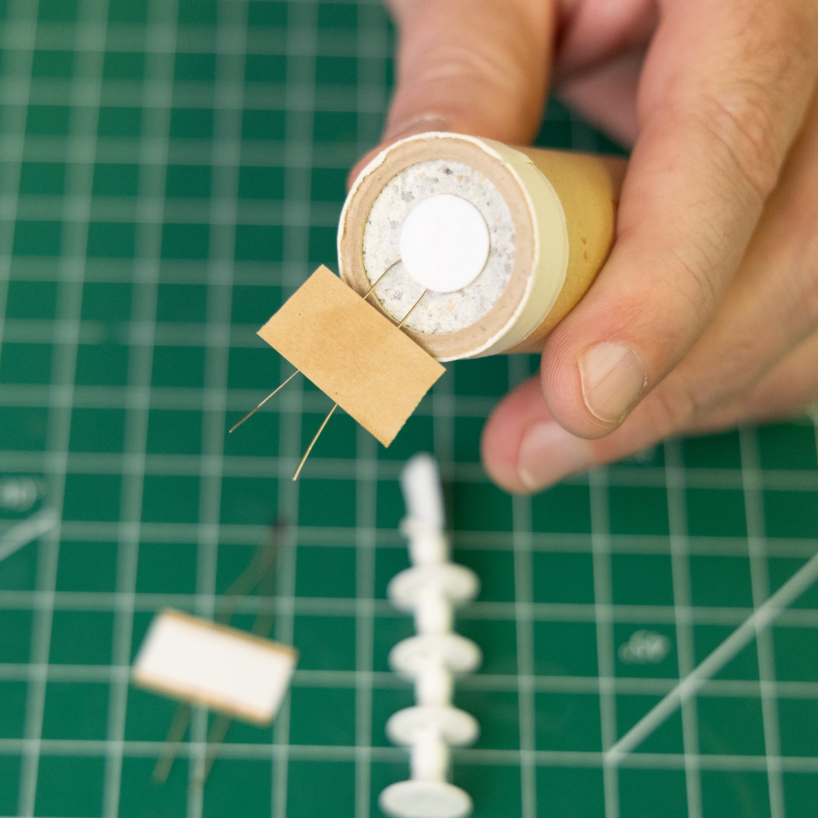 Estes F15-4 Engines - High-Power Thrust for Larger Rockets | Estes Rockets