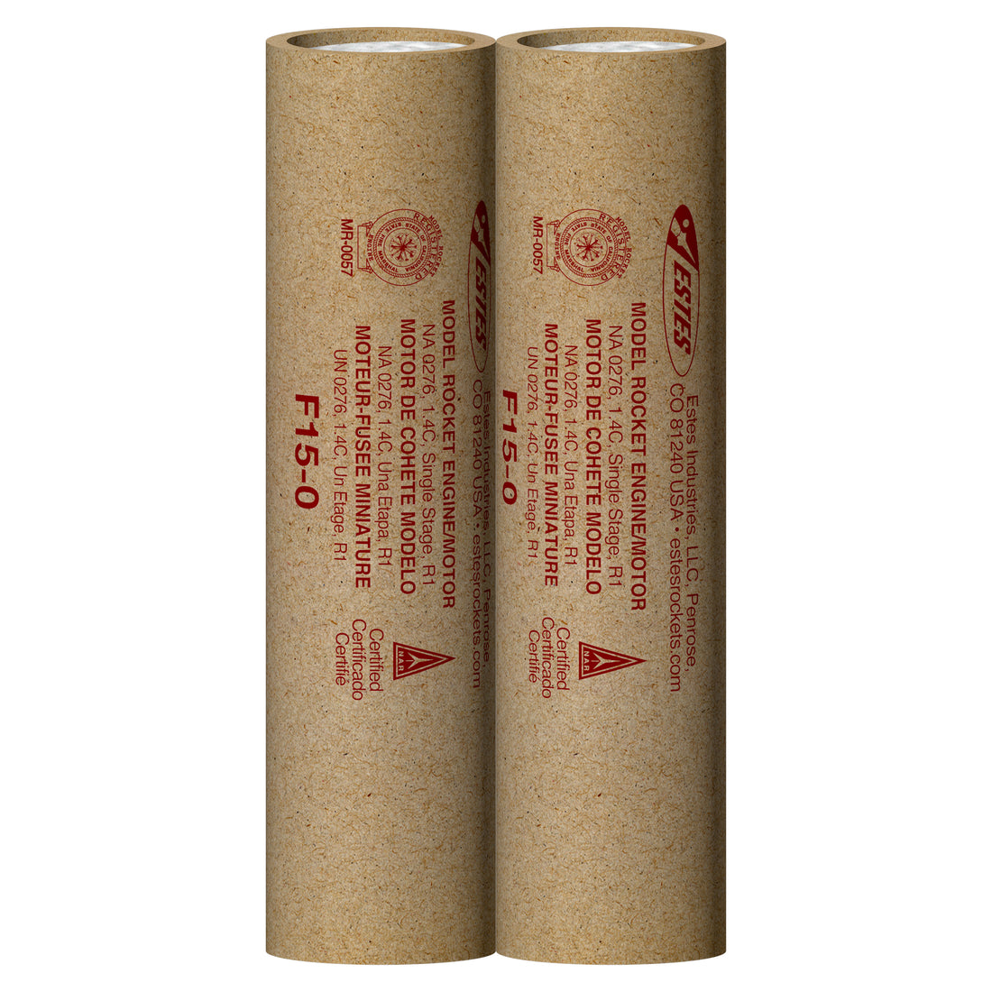 F15-0 Engines - High-Thrust Booster Stage for Multi-Stage Rockets ...