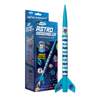 Model Rocket Starters – Igniters for Estes Engines | Estes Rockets