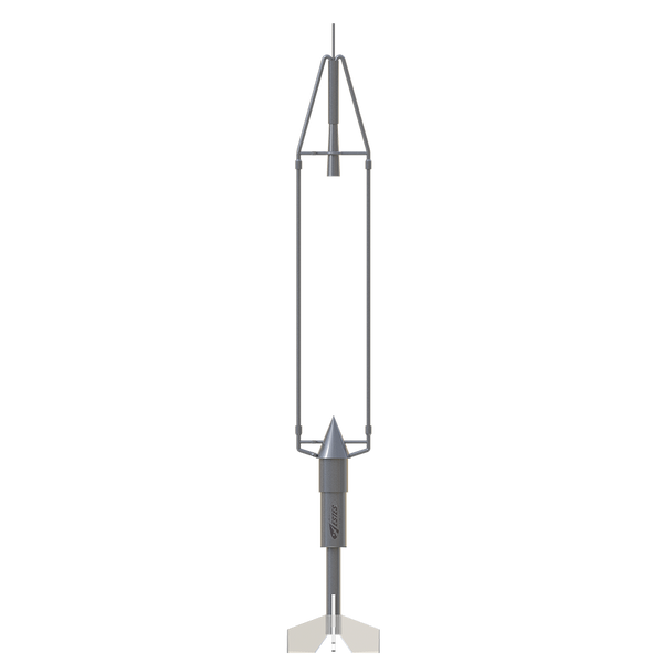 Robert Goddard Model Rocket Kit | Estes Rockets