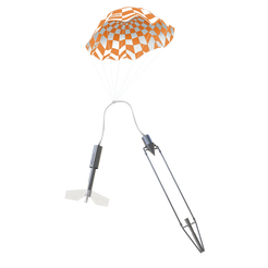 Robert Goddard Model Rocket Kit | Estes Rockets