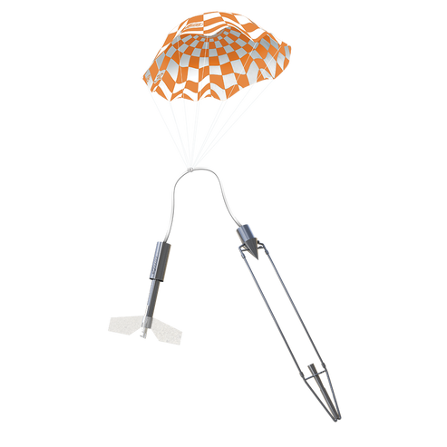 Robert Goddard Model Rocket Kit | Estes Rockets