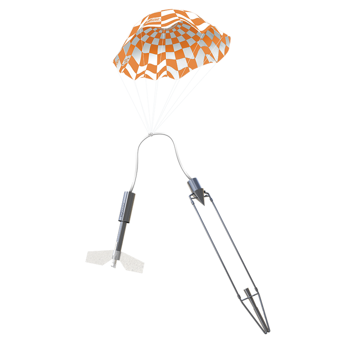 Robert Goddard Model Rocket Kit | Estes Rockets