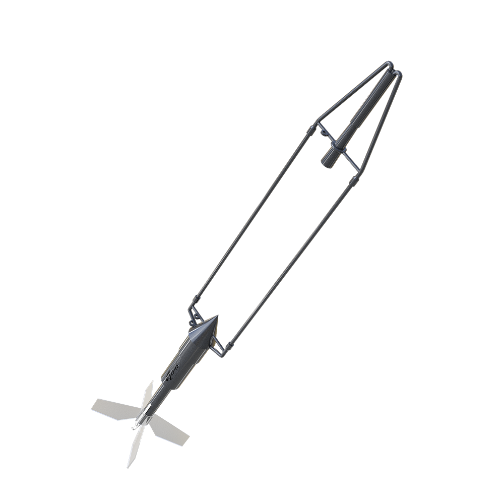 Robert Goddard Model Rocket Kit | Estes Rockets