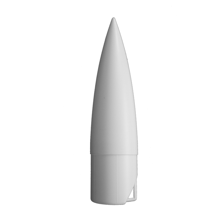 PNC-3000A Nose Cone - Pro Series II™ 3" Model Rocket Part | Estes Rockets
