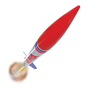 Estes Alpha Rocket | Estes Rockets