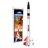 Advanced Model Rocket Kits - High-Powered Rockets for Experienced ...