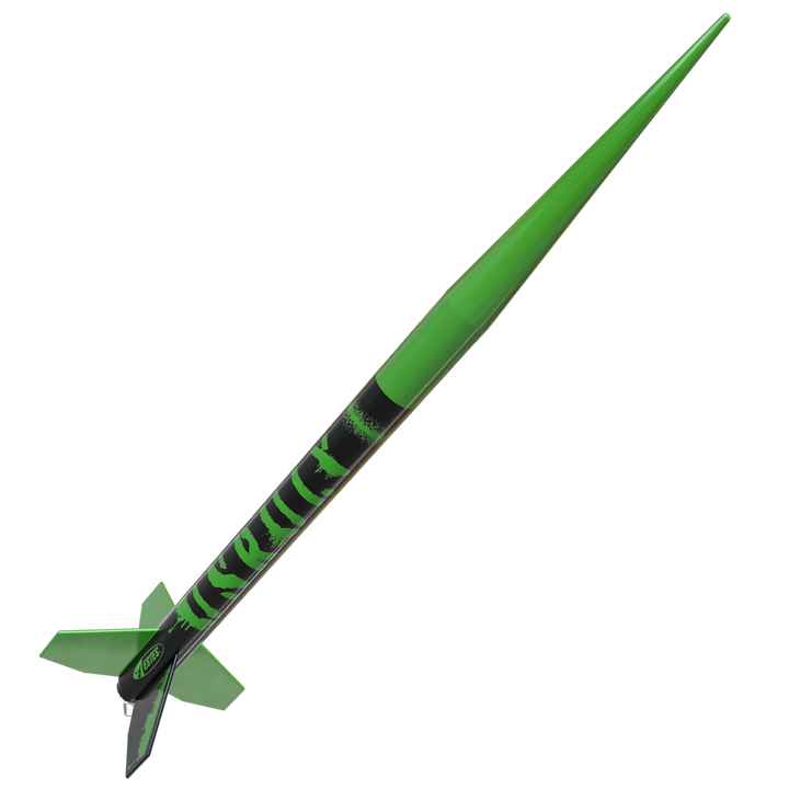 Shop All Model Rockets | Estes Rockets