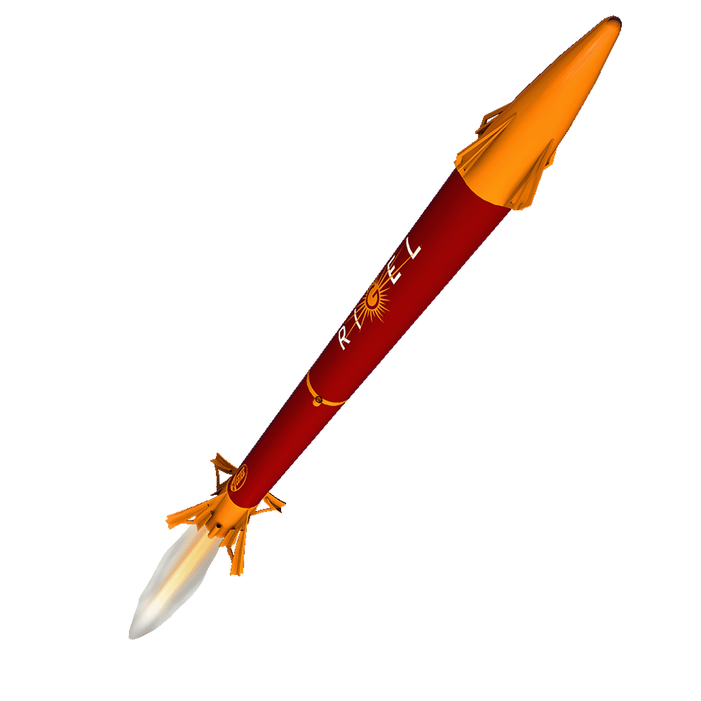Orion - Estes Rockets