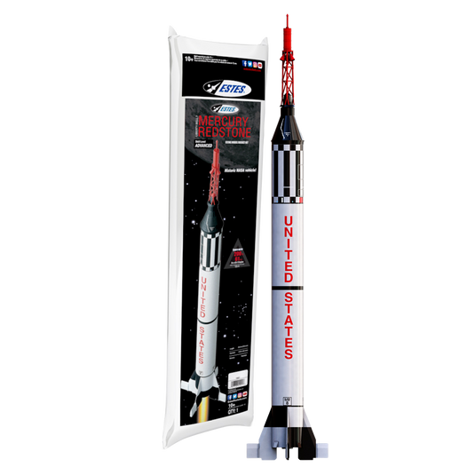 Collections Archive | Estes Rockets