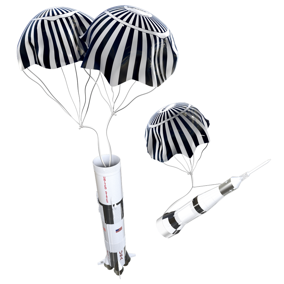 Saturn V Model Rocket - Historic Apollo 11 Replica | Estes Rockets