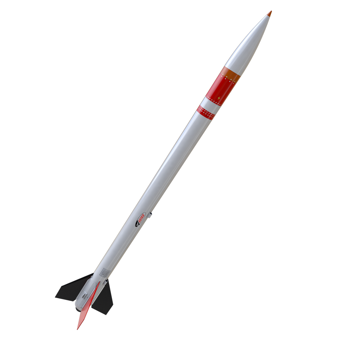 D-Region Tomahawk Model Rocket - 1/5 Scale NASA Replica | Estes Rockets