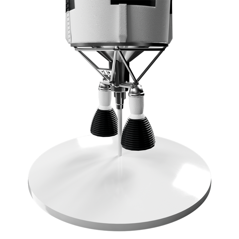Gemini Titan 1:48 Scale Model | The Rocket That Made the Moon Possible ...