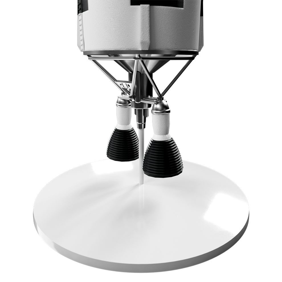 Gemini Titan 1:48 Scale Model | The Rocket That Made the Moon Possible ...