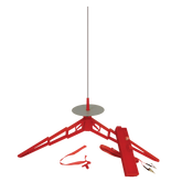 Model Rocket Launch Gear - Pads, Controllers & Accessories | Estes Rockets