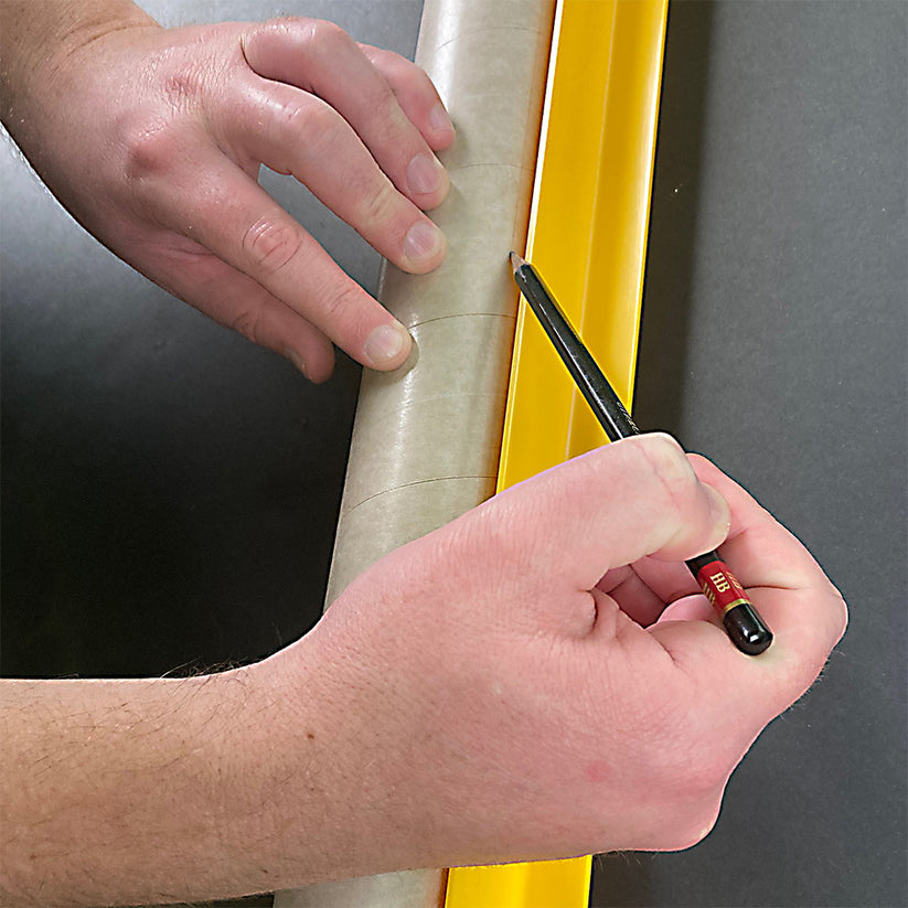 Ultimate Tube Marking Guide™ - Precision Model Rocket Building Tool ...