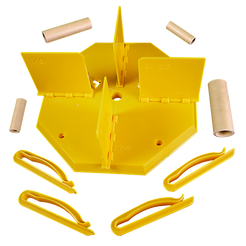 Home Accessories & Parts Fin Alignment Guide