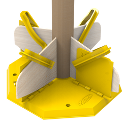 Home Accessories & Parts Fin Alignment Guide