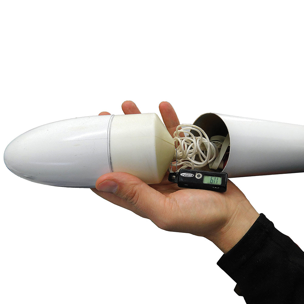Estes® Altimeter - Digital Model Rocket Altitude Tracker | Estes Rockets