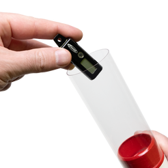 Estes® Altimeter - Digital Model Rocket Altitude Tracker | Estes Rockets