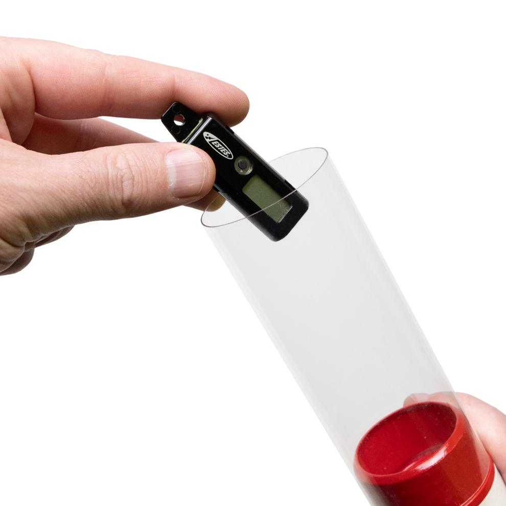 Estes® Altimeter - Digital Model Rocket Altitude Tracker | Estes Rockets