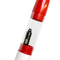 Estes® Altimeter - Digital Model Rocket Altitude Tracker | Estes Rockets