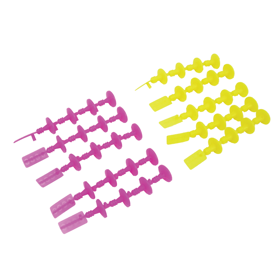 Plugs for Standard Engines - (40 pack)