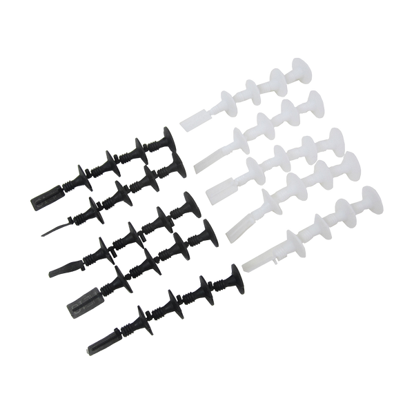 Plugs for Large Engines (40 pack) - Model Rocket Accessories | Estes ...