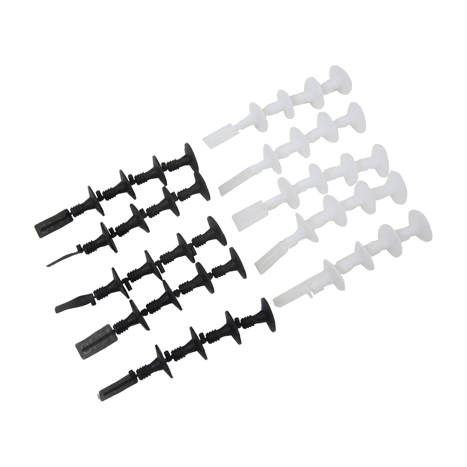 Plugs for Standard Engines (40 pack) - Model Rocket Accessories | Estes ...