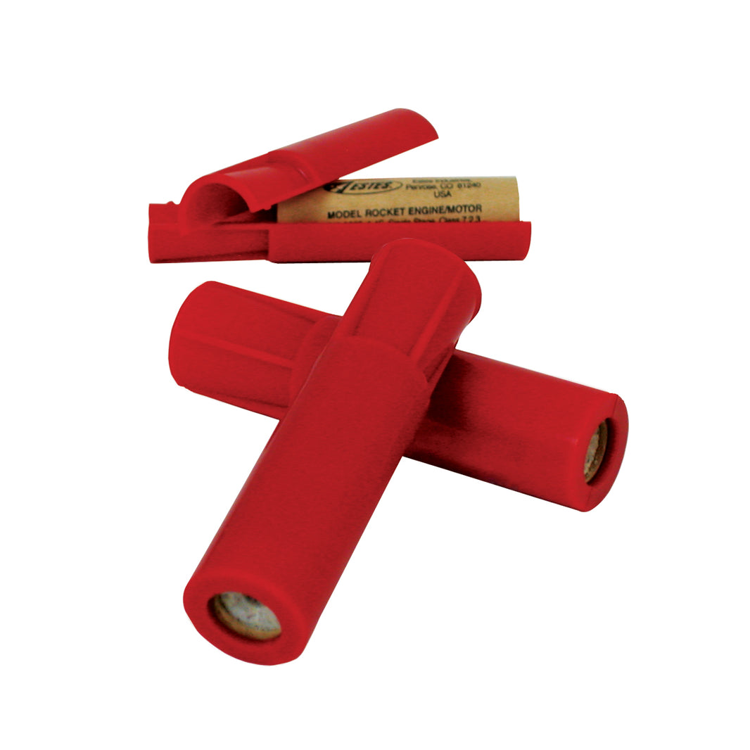 Model Rocket Engine Mounts - 13mm to 29mm Mount Kits | Estes Rockets