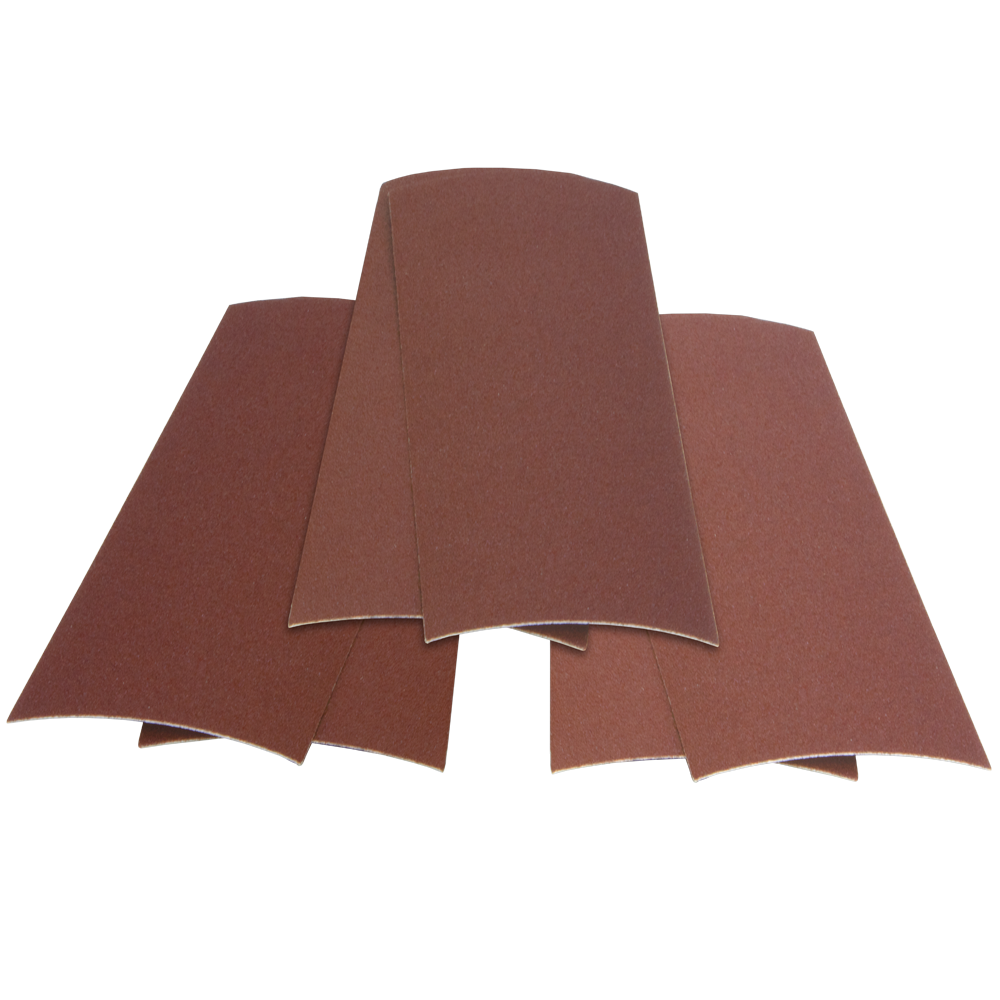 Sanding Paper | Estes Rockets