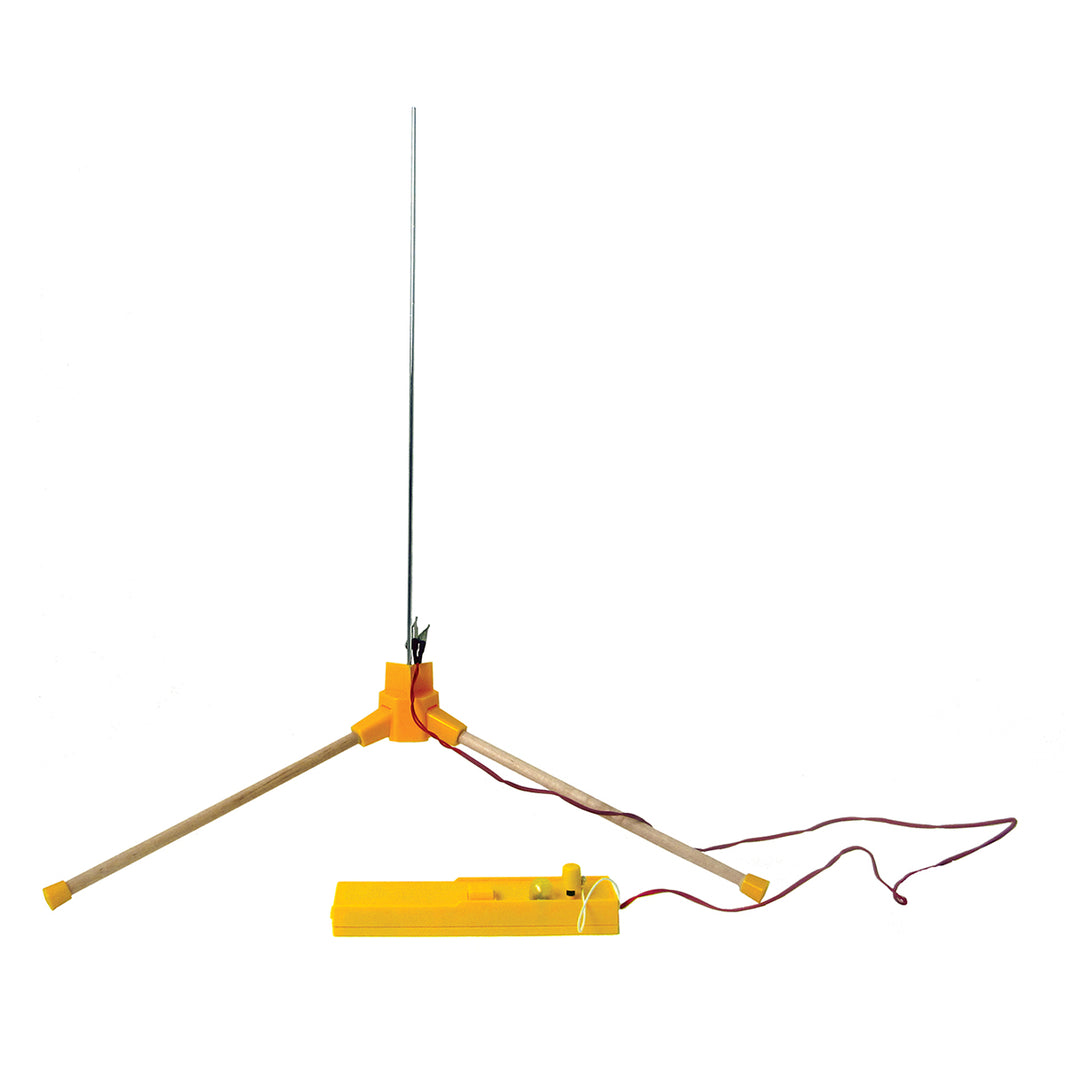 Mini Der Red Max™ Model Rocket Kit | Estes Rockets
