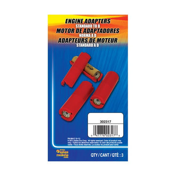 Model Rocket Engine Mounts - 13mm to 29mm Mount Kits | Estes Rockets