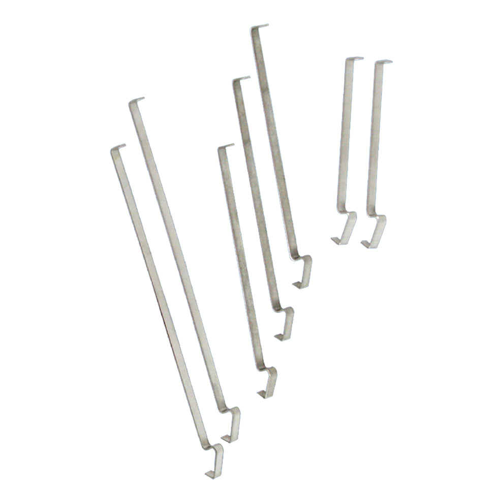 Home Accessories & Parts Engine Hook Accessory Pack