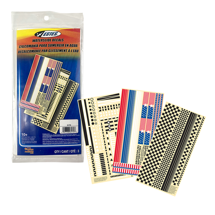 Collections Archive | Estes Rockets