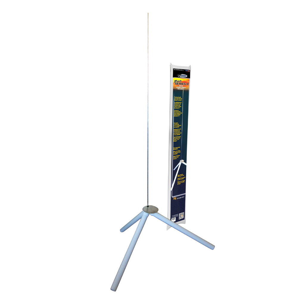 Pro Series II™ Launch Pad - Sturdy Mid-Power Rocket Launch Base | Estes ...