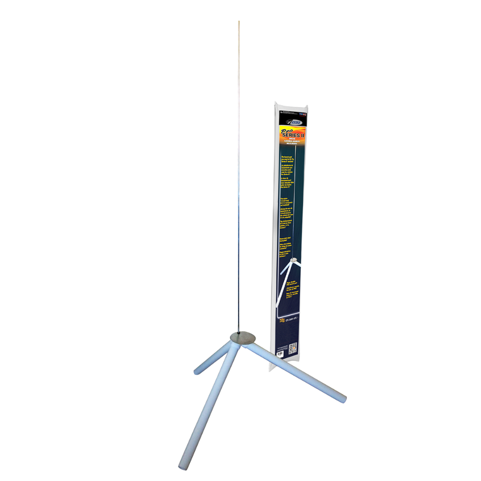 Pro Series II™ Launch Pad - Sturdy Mid-Power Rocket Launch Base | Estes ...