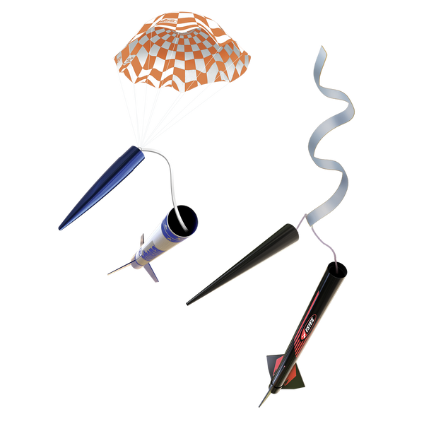 Athena X™ Starter Set - Beginner & Intermediate Model Rockets | Estes ...