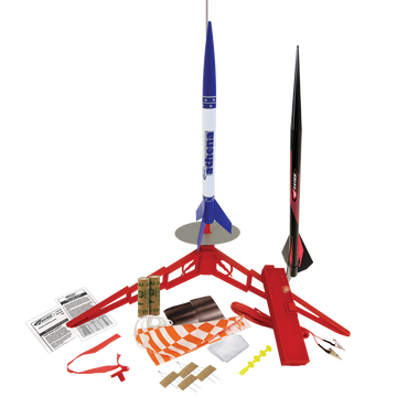 Starter Sets - Estes Rockets