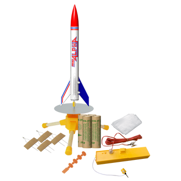 Beginner Model Rocket Starter Sets and STEM Kits | Estes Rockets ...