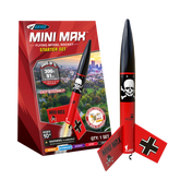 New Model Rockets & Accessories – Latest Releases | Estes Rockets