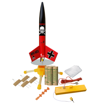 New Model Rockets & Accessories – Latest Releases | Estes Rockets