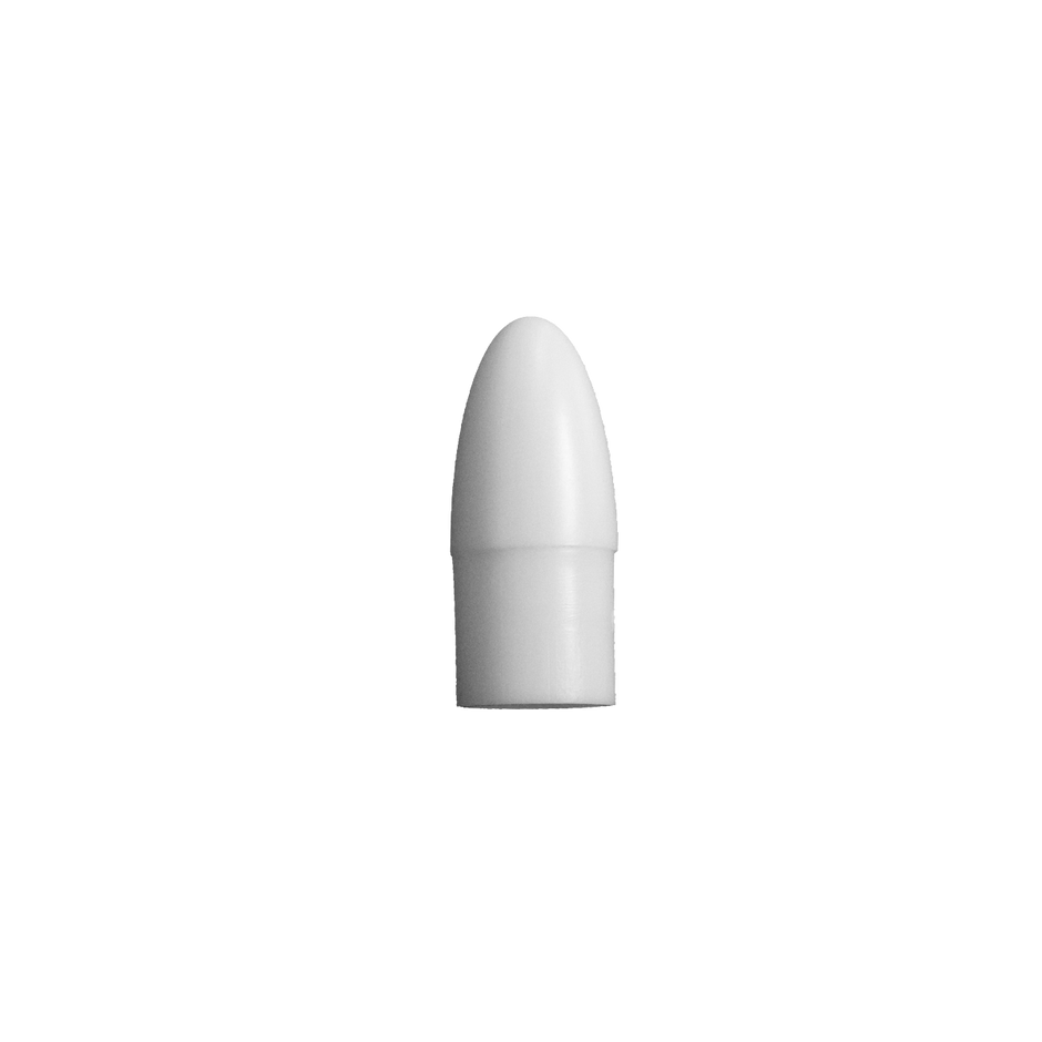 Model Rocket Nose Cones - Parts for Custom Rocket Building | Estes Rockets